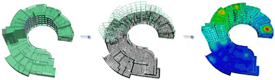 Mesh | Civil Engineering Software Solutions