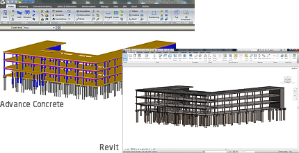 CAD Digest – review of GRAITEC Advance’s BIM Capabilities for Structural Design | Civil ...