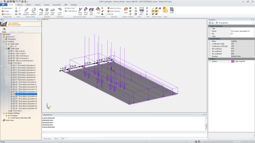 Service Pack 1 for Advance Design 2016 is released! | Civil Engineering ...
