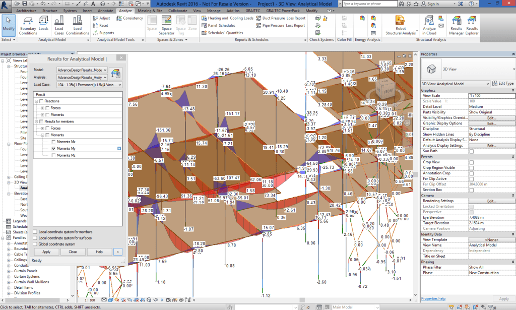 The next-generation BIM for reinforced concrete in Revit® | Civil ...