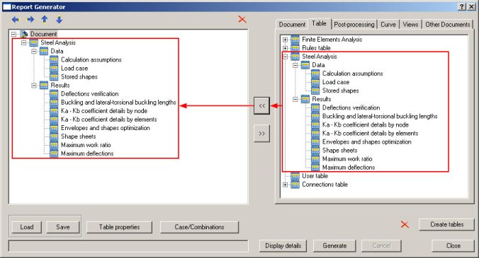 Steel Design | Civil Engineering Software Solutions