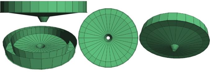 Stresses and Crack Openings | Civil Engineering Software Solutions