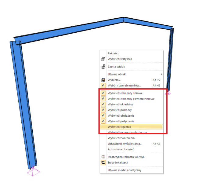 3 features every engineer should know in Advance Design | Civil ...
