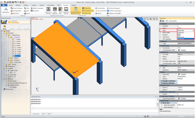 Civil Engineering Software Solutions | All about Software Solutions in ...